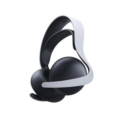China Sony Pulse Wireless Headset Dual Noise Cancelling 3D Bluetooth Gaming Headphones 30h Battery for sale