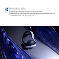 China Sony Pulse Wireless Headset Dual Noise Cancelling 3D Bluetooth Gaming Headphones 30h Battery for sale