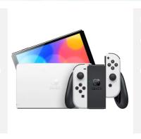 China Original Somatosensory Portable Handheld Game Console 7 Inch OLED Screen 64GB Free Games for Switch for sale