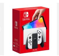 China Original Somatosensory Portable Handheld Game Console 7 Inch OLED Screen 64GB Free Games for Switch for sale