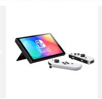 China Original Somatosensory Portable Handheld Game Console 7 Inch OLED Screen 64GB Free Games for Switch for sale