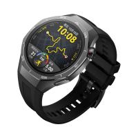 China WATCH GT 5 Pro Smart Watch 1.43 inch AMOLED Color Screen Health Monitor Sports Tracker 2-Week Battery Life for sale