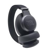 China Live 660NC Wireless Over Ear Noise Cancelling Headphones 2.4G 50H Battery Voice Assistant for sale