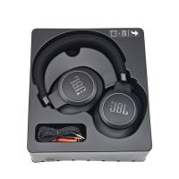China Live 660NC Wireless Over Ear Noise Cancelling Headphones 2.4G 50H Battery Voice Assistant for sale