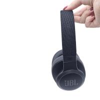China Live 660NC Wireless Over-Ear Noise Cancelling Headphones 50H Battery Voice Assistant for sale