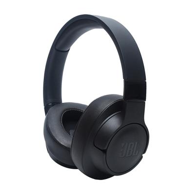 China JBL Tune 720BT Active Noise Cancelling Headphones Wireless Over Ear DJ Studio Headset 30H Battery for sale