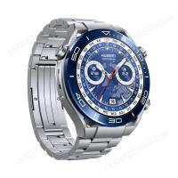 China Huawei Watch Ultimate 1.5 Inch LTPO AMOLED Smartwatch 100m Waterproof Two-Way Beidou Satellite for sale