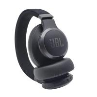 China LIVE 660NC Active Noise Canceling Over Ear Headphones Bluetooth 5.3 40mm Driver 750mAh Battery for Gaming for sale