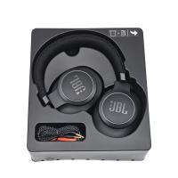 China LIVE 660NC Active Noise Canceling Over Ear Headphones Bluetooth 5.3 40mm Driver 750mAh Battery for Gaming for sale