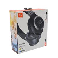 China LIVE 660NC Active Noise Canceling Over Ear Headphones Bluetooth 5.3 40mm Driver 750mAh Battery for Gaming for sale