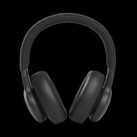 China LIVE 660NC Active Noise Canceling Over Ear Headphones Bluetooth 5.3 40mm Driver 750mAh Battery for Gaming for sale