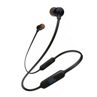 China TUNE 110BT Wireless Sport Earbuds with Colorful Display and LED Battery Indicator 8.6mm Driver 120mAh for sale