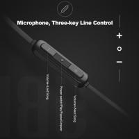 China TUNE 110BT Wireless Sport Earbuds with Colorful Display and LED Battery Indicator 8.6mm Driver 120mAh for sale