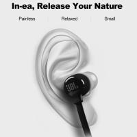 China TUNE 110BT Wireless Sport Earbuds with Colorful Display and LED Battery Indicator 8.6mm Driver 120mAh for sale