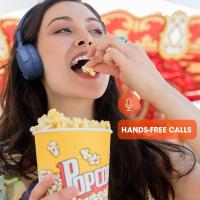 China TUNE 510BT Over-Ear Wireless Bluetooth 5.3 Noise Cancelling Headphones 32mm Drivers 40H Battery for sale