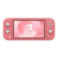 China 32GB OLED Console with 7.0 Inch Screen and 3000 Built-in Games for Nintendo Switch Controller Charger Power Cable for sale