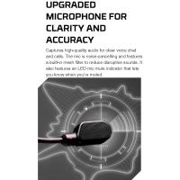 China Hy-PerX Cloud III Wired Gaming Headset 53mm Drivers DTS Spatial Audio Noise Cancelling Mic USB for PC PS Xbox Switch for sale