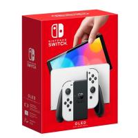 China Used Nintendo Switch OLED 7 Inch Screen Handheld Game Console 32GB Memory Portable Gaming System for sale