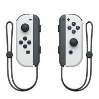 China Used Nintendo Switch OLED 7 Inch Screen Handheld Game Console 32GB Memory Portable Gaming System for sale