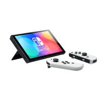 China Used Nintendo Switch OLED 7 Inch Screen Handheld Game Console 32GB Memory Portable Gaming System for sale