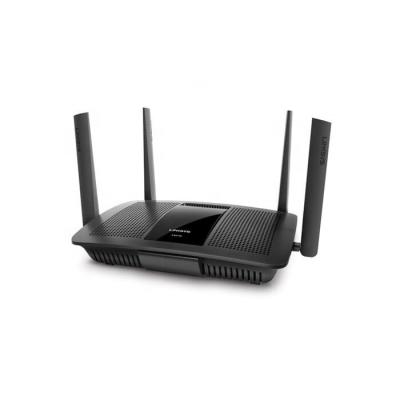 China Linksys EA8100 Max-Stream AC2600 Dual-Band WiFi 5 Router MU-MIMO 2.6 Gbps for sale