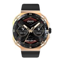 China GT5 Smart Watch for Men with Android OS Sport Pedometer Heart Rate Blood Pressure Monitor for sale