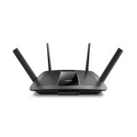 China Linksys EA8100 Max-Stream AC2600 Dual-Band WiFi 5 Router MU-MIMO 2.6 Gbps for sale