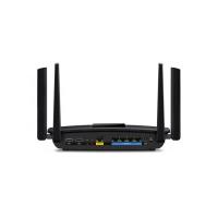 China Linksys EA8100 Max-Stream AC2600 Dual-Band WiFi 5 Router MU-MIMO 2.6 Gbps for sale