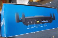 China Linksys EA8100 Max-Stream AC2600 Dual-Band WiFi 5 Router MU-MIMO 2.6 Gbps for sale
