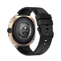China GT5 Smart Watch for Men with Android OS Sport Pedometer Heart Rate Blood Pressure Monitor for sale