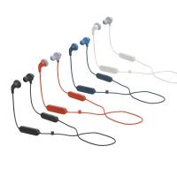 China JBL Endurance RUN 2 Wireless In-Ear Sport Headphones IPX5 Waterproof 10H Battery Bluetooth 5.0 Earbuds for sale