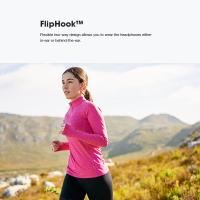 China JBL Endurance RUN 2 Wireless In-Ear Sport Headphones IPX5 Waterproof 10H Battery Bluetooth 5.0 Earbuds for sale