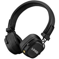 China Marshall Major IV Wireless Bluetooth Headset 80H Battery Noise Reduction Sports Game Headphones for sale