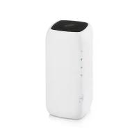 China ZYXEL NR5103EV2 5G NR Indoor Router 4.7Gbps WiFi6 4G LTE Cat19 Dual Band CPE with SIM Slot for sale