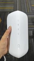 China ZYXEL NR5103EV2 5G NR Indoor Router 4.7Gbps WiFi6 4G LTE Cat19 Dual Band CPE with SIM Slot for sale