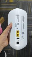 China ZYXEL NR5103EV2 5G NR Indoor Router 4.7Gbps WiFi6 4G LTE Cat19 Dual Band CPE with SIM Slot for sale
