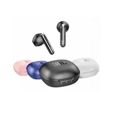 China JBL 80TWS 5.3 Noise Reduction Stereo Wireless Earphones In-Ear Gaming Sport Headset 80H Battery for sale