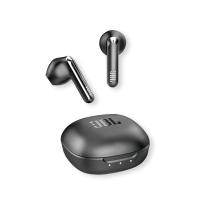 China JBL 80TWS Bluetooth 5.3 Wireless Earbuds Noise Cancelling In-Ear Headphones 12mm Driver IPX4 24H Battery for sale