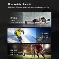 China NOH-ON N18 Smart Watch OpenHarmony 1.43 inch AMOLED Health Monitor Men Women for sale