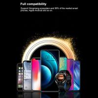 China NOH-ON N18 Smart Watch OpenHarmony 1.43 inch AMOLED Health Monitor Men Women for sale