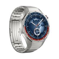 China Huawei WATCH GT 5 Pro Smart Watch 1.43 inch AMOLED Color Screen Sports Tracker Health Monitor 14 Day Battery Life for sale