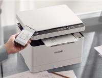 China Huawei PixLab X1 Laser Printer 28ppm Wi-Fi 2.4G 1200dpi Monochrome Printer for Office for sale