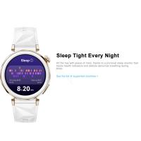 China Huawei WATCH GT 5 Pro Smart Watch 1.43 inch AMOLED Color Screen Sports Tracker Health Monitor 14 Day Battery Life for sale