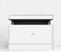 China Huawei PixLab X1 Laser Printer 28ppm Wi-Fi 2.4G 1200dpi Monochrome Printer for Office for sale