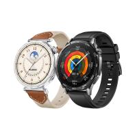 China Original Huawei WATCH GT 5 Smart Watch 1.43 inch AMOLED Health Monitor 100+ Sport Modes 2 Week Battery Life for sale