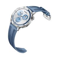 China Original Huawei WATCH GT 5 Smart Watch 1.43 inch AMOLED Health Monitor 100+ Sport Modes 2 Week Battery Life for sale