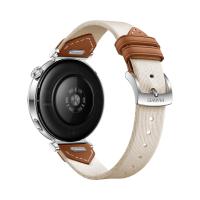 China Original Huawei WATCH GT 5 Smart Watch 1.43 inch AMOLED Health Monitor 100+ Sport Modes 2 Week Battery Life for sale