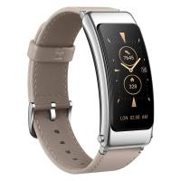 China Huawei B6 Smart Watch 1.53 Inch AMOLED Touch Screen Fitness Tracker Heart Rate Blood Oxygen Monitor 120mAh Battery for sale