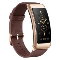 China Huawei B6 Smart Watch 1.53 Inch AMOLED Touch Screen Fitness Tracker Heart Rate Blood Oxygen Monitor 120mAh Battery for sale