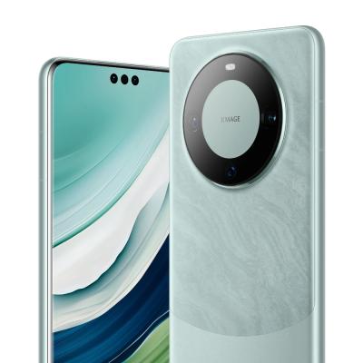 China Huawei Mate 60 Pro 5G Smartphone 6.8 Inch 50MP Triple Camera 88W Fast Charging 5000mAh HarmonyOS 4.0 for sale